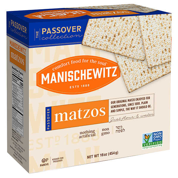 Matzo Quotes