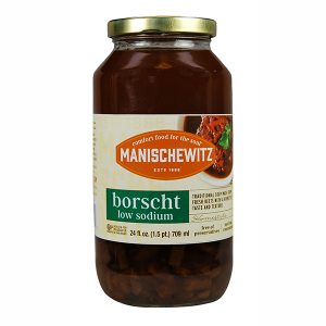 Borscht Archives - Manischewitz