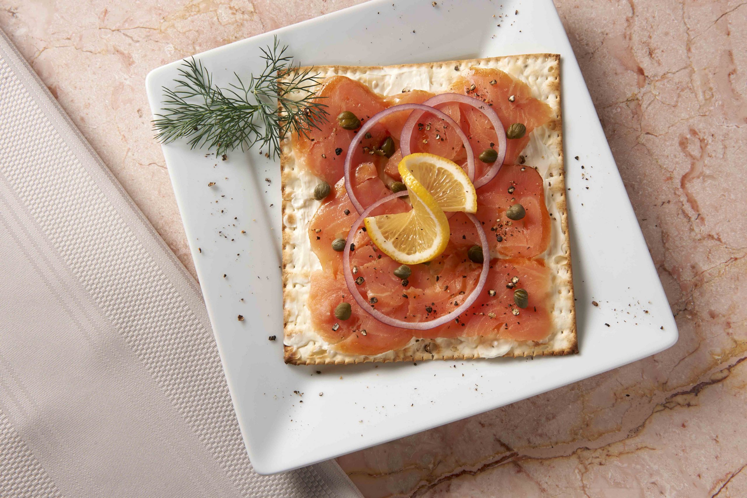 Gluten Free Breakfast Sampler - Manischewitz