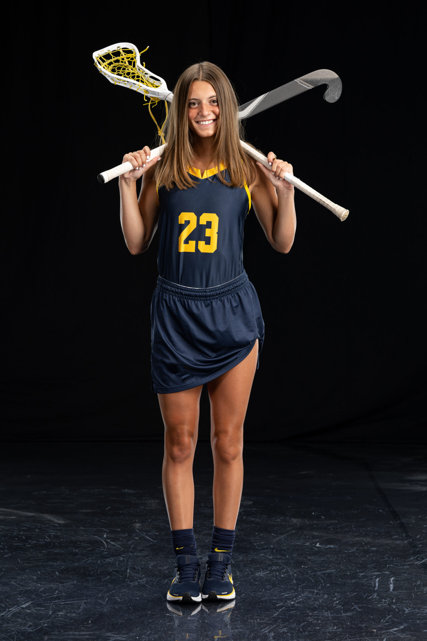 Zoe Martin - Manischewitz